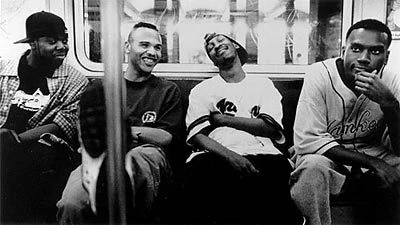 The X-Ecutioners | Hip Hop Wiki | Fandom