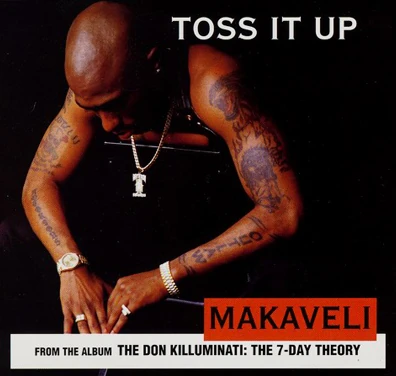 Toss It Up | Hip Hop Wiki | Fandom