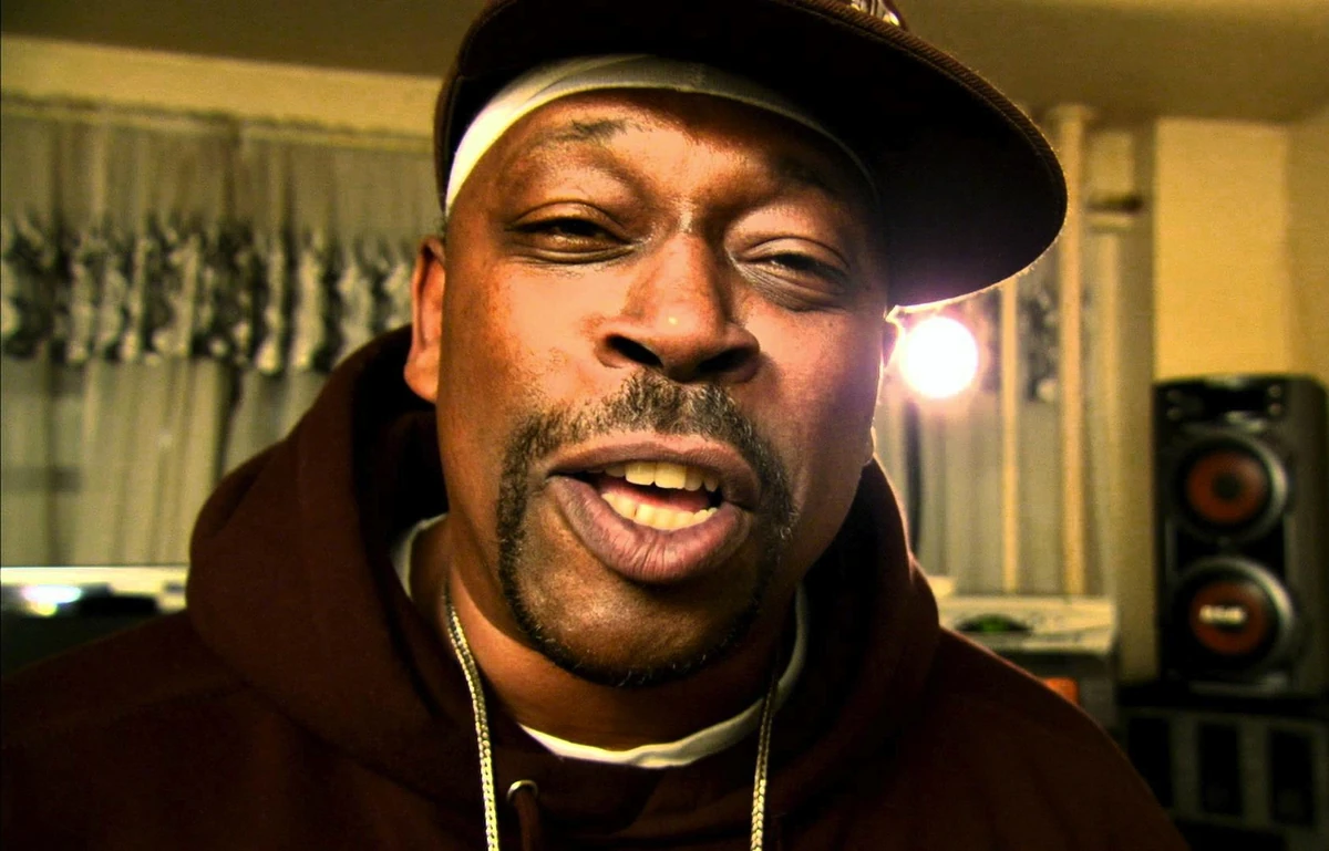 Grandmaster Caz | Hip Hop Wiki | Fandom