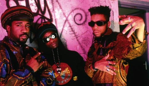 Jungle Brothers | Hip Hop Wiki | Fandom