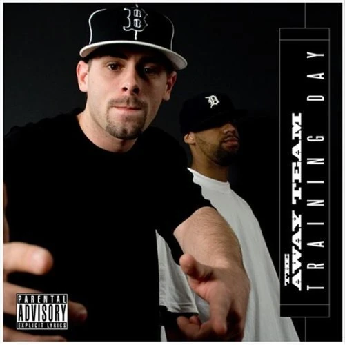 Training Day | Hip Hop Wiki | Fandom