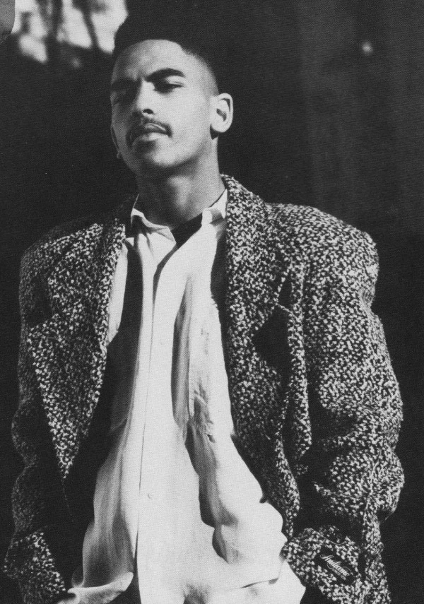 Mark Dee | Hip Hop Wiki | Fandom