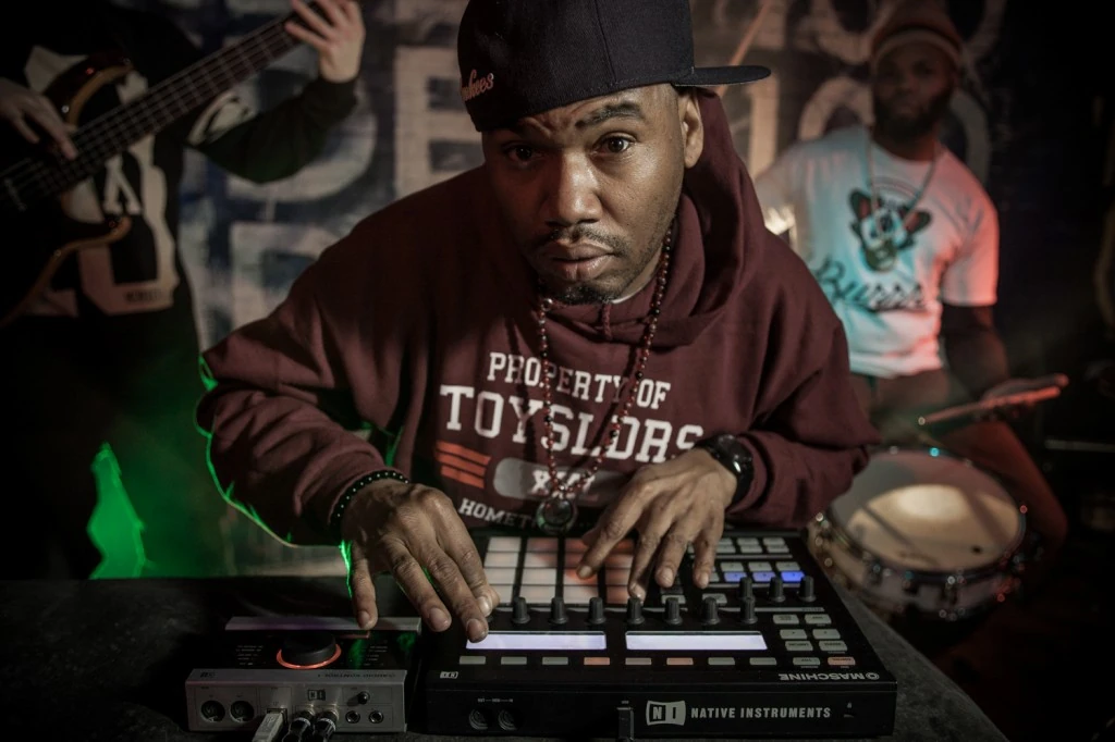 Ski Beatz | Hip Hop Wiki | Fandom