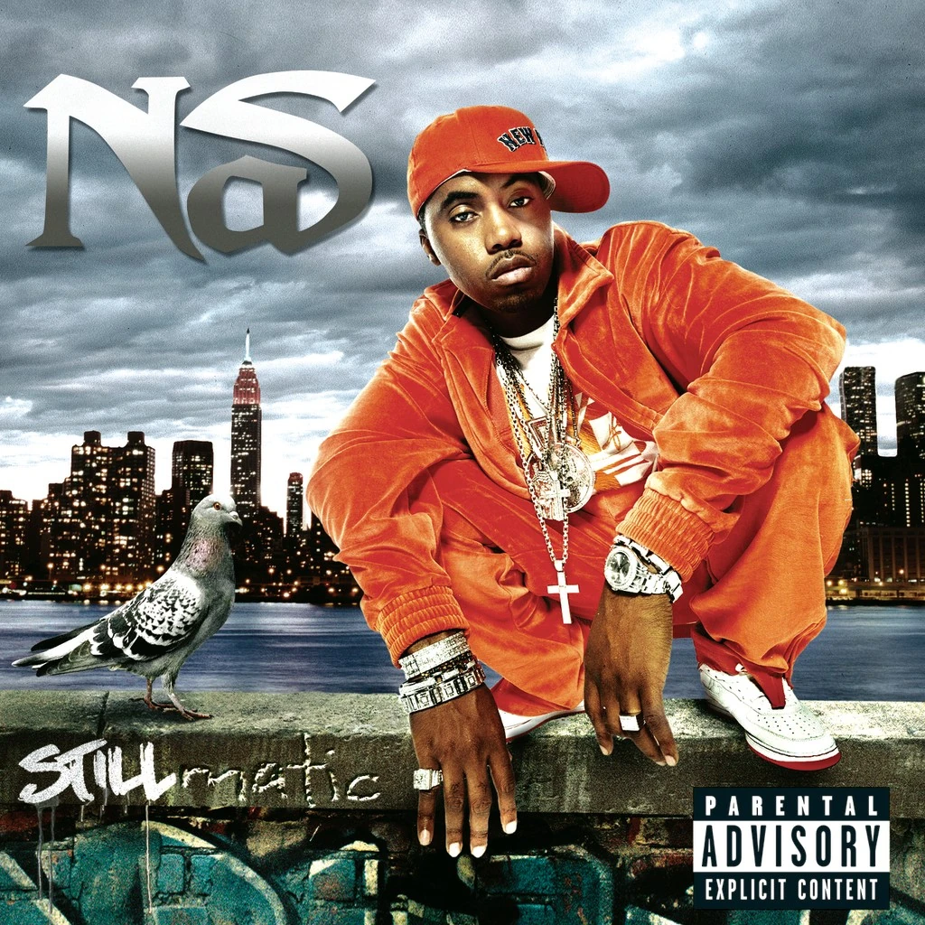 Stillmatic | Hip Hop Wiki | Fandom