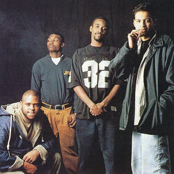 Freestyle Fellowship | Hip Hop Wiki | Fandom