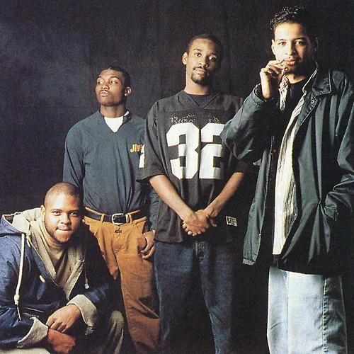 Freestyle Fellowship | Hip Hop Wiki | Fandom