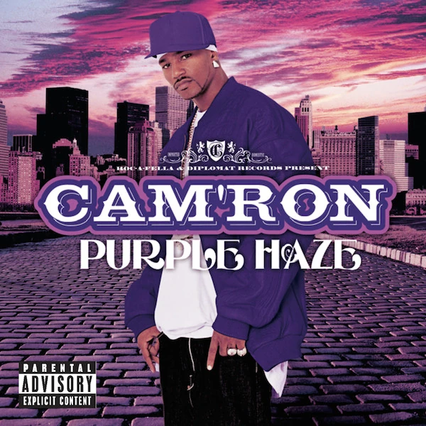 Purple Haze | Hip Hop Wiki | Fandom
