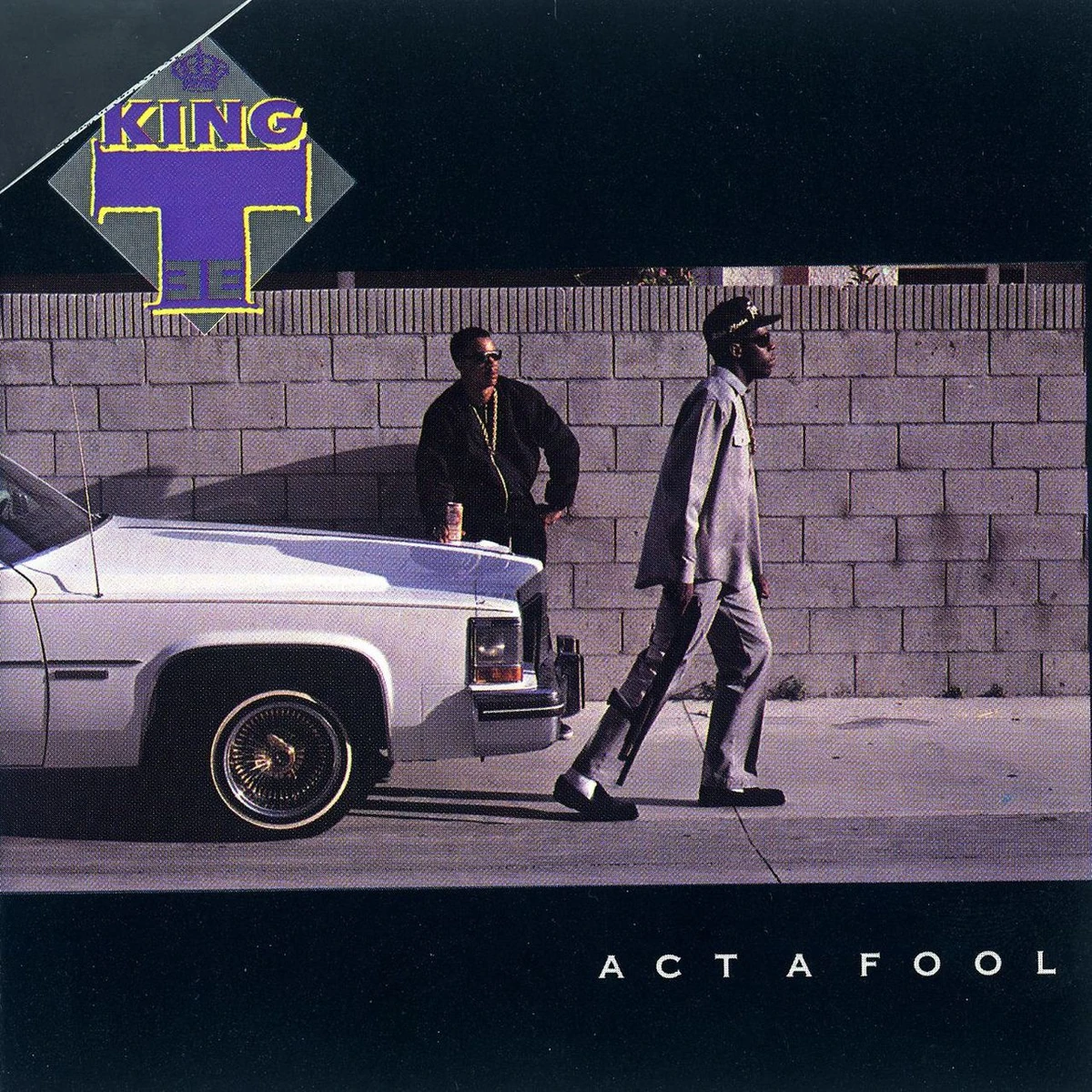 Act a Fool | Hip Hop Wiki | Fandom