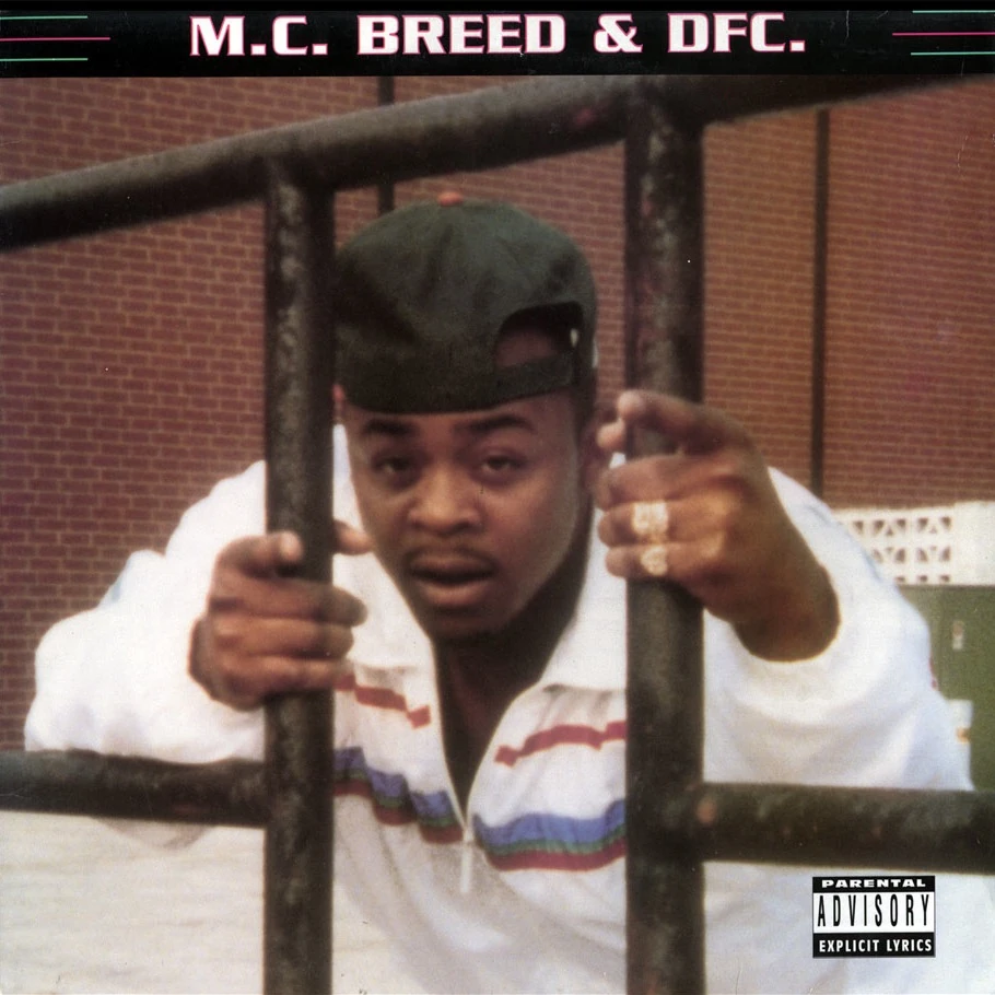 MC Breed & DFC | Hip Hop Wiki | Fandom