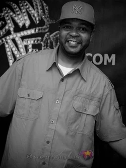 Milk Dee | Hip Hop Wiki | Fandom