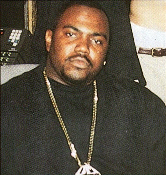 DJ U-Neek | Hip Hop Wiki | Fandom