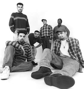 Justice System | Hip Hop Wiki | Fandom