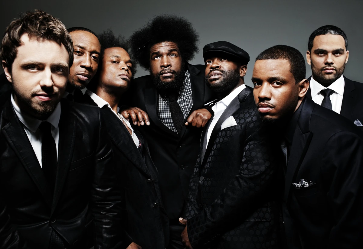 The Roots | Hip Hop Wiki | Fandom