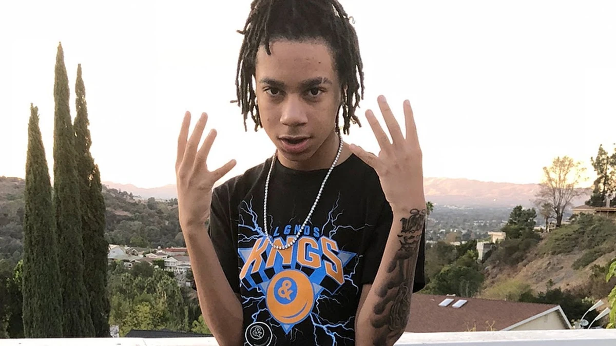 YBN Nahmir | Hip Hop Wiki | Fandom
