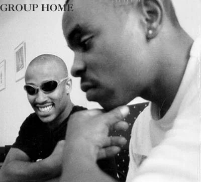 Group Home | Hip Hop Wiki | Fandom