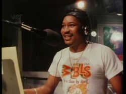 Mr. Magic | Hip Hop Wiki | Fandom