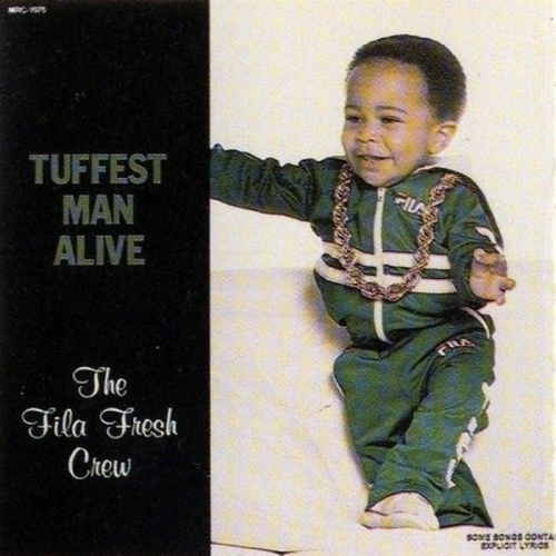 Tuffest Man Alive | Hip Hop Wiki | Fandom