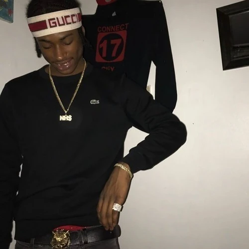 NH$ Jay Jay | Hip Hop Wiki | Fandom