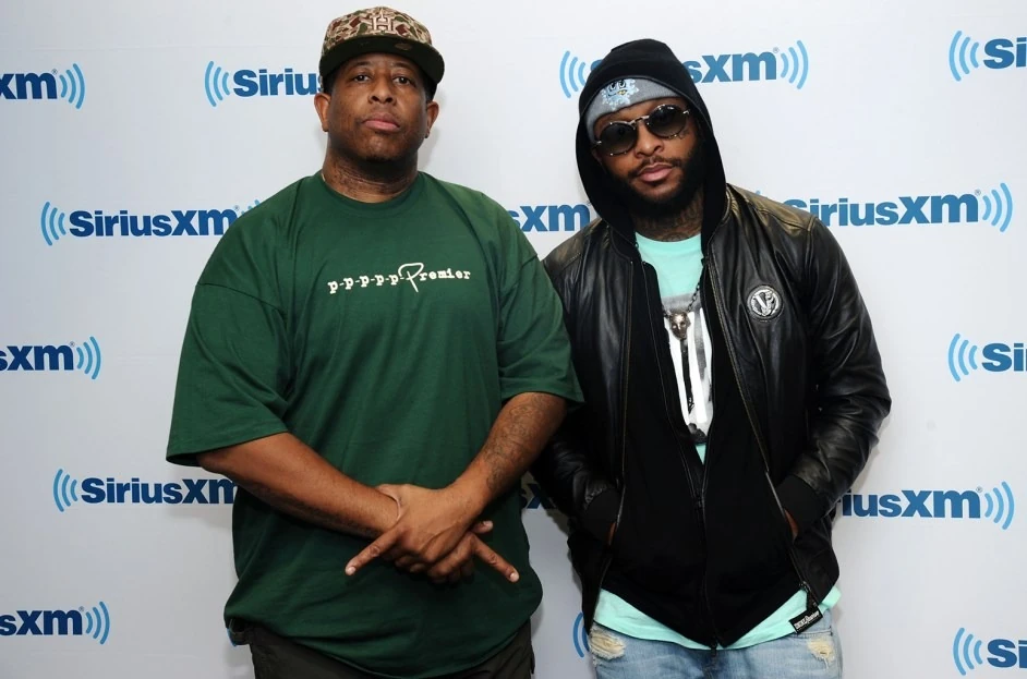 PRhyme | Hip Hop Wiki | Fandom