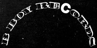 B-Boy Records | Hip Hop Wiki | Fandom