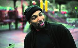 Chi-Ali | Hip Hop Wiki | Fandom