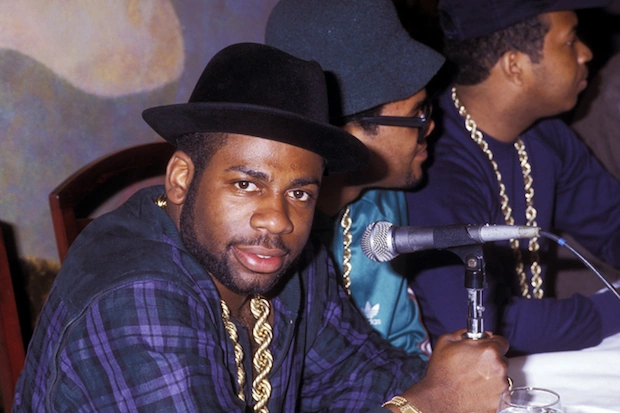 Jam Master Jay | Hip Hop Wiki | Fandom