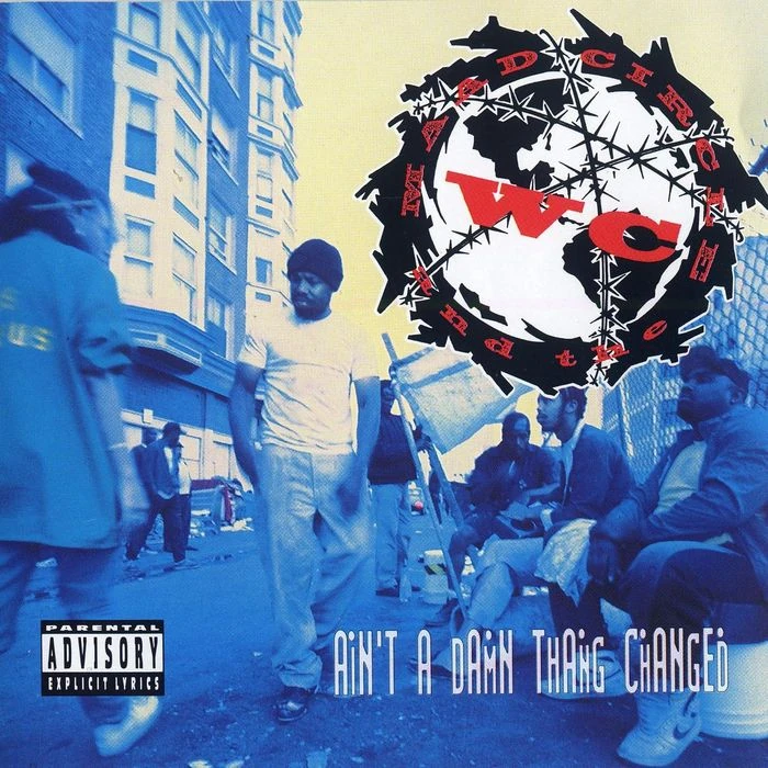 Ain't a Damn Thang Changed | Hip Hop Wiki | Fandom
