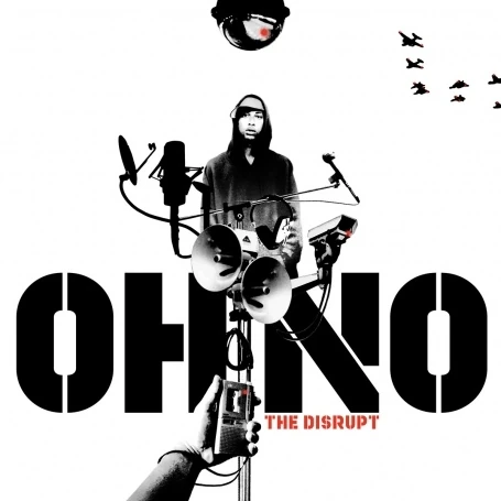 The Disrupt | Hip Hop Wiki | Fandom