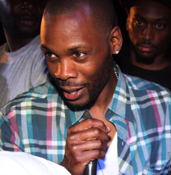 Cormega | Hip Hop Wiki | Fandom