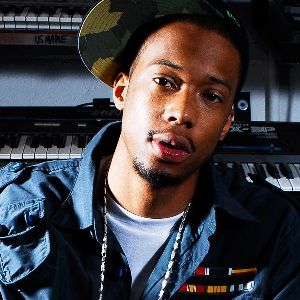 Black Milk | Hip Hop Wiki | Fandom