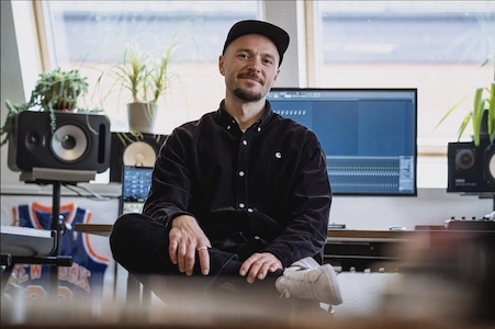 Phil Tyler | Hip Hop Wiki | Fandom