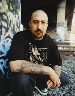 B-Real | Hip Hop Wiki | Fandom
