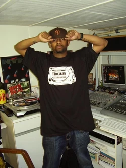 Hell Razah | Hip Hop Wiki | Fandom