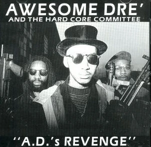 A.D.'s Revenge | Hip Hop Wiki | Fandom