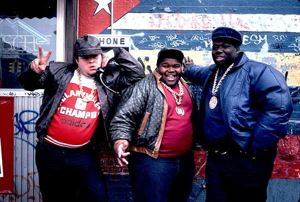 The Fat Boys | Hip Hop Wiki | Fandom