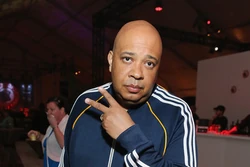 Joseph Simmons | Hip Hop Wiki | Fandom