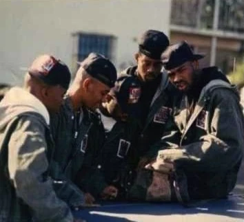 Poison Clan | Hip Hop Wiki | Fandom