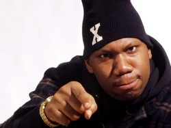 KRS-One | Hip Hop Wiki | Fandom