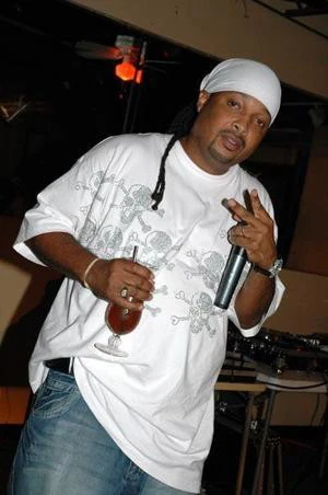 Rapper K | Hip Hop Wiki | Fandom