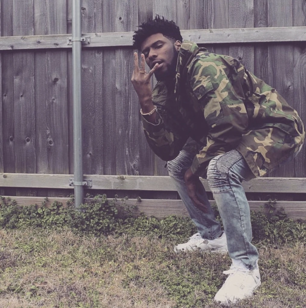 Raysean3x | Hip Hop Wiki | Fandom