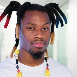Rappers With Dreads