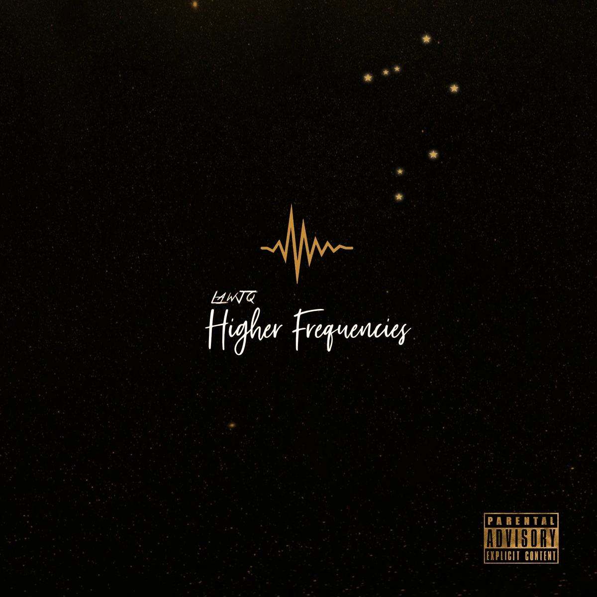 Higher Frequencies | Hip Hop Wiki | Fandom