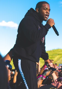 A$AP Ferg | Hip Hop Wiki | Fandom