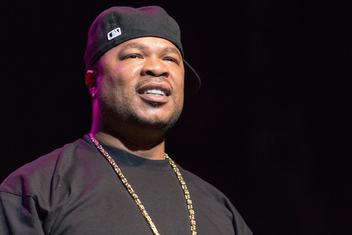 Xzibit | Hip Hop Wiki | Fandom