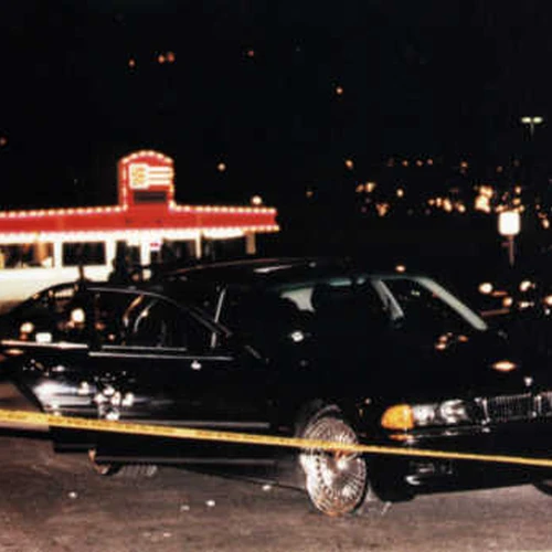Who Shot Tupac In 1994
