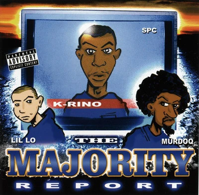 The Majority Report | Hip Hop Wiki | Fandom