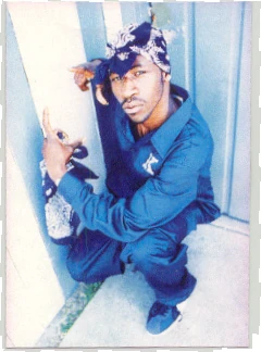 AWOL | Hip Hop Wiki | Fandom