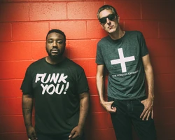 The Foreign Exchange | Hip Hop Wiki | Fandom