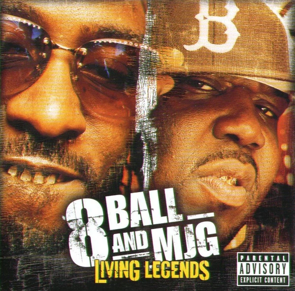 Living Legends | Hip Hop Wiki | Fandom