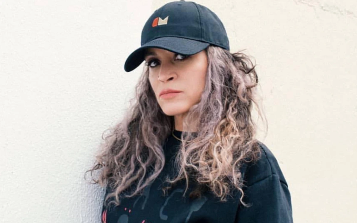 Ladybug Mecca | Hip Hop Wiki | Fandom